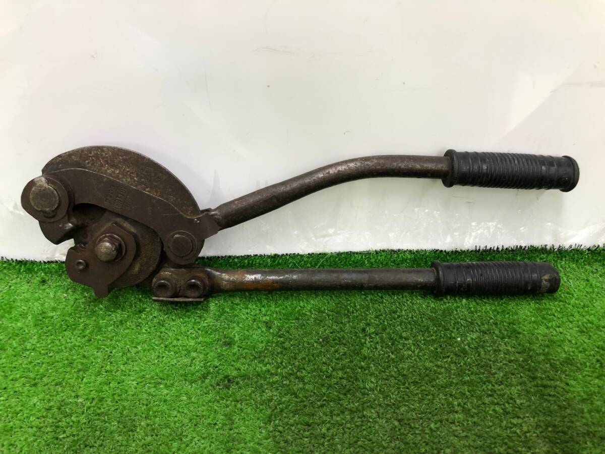 Yahoo!オークション - SATTO 手動全ネジカッター P203 / ITTEVKBOGUTO