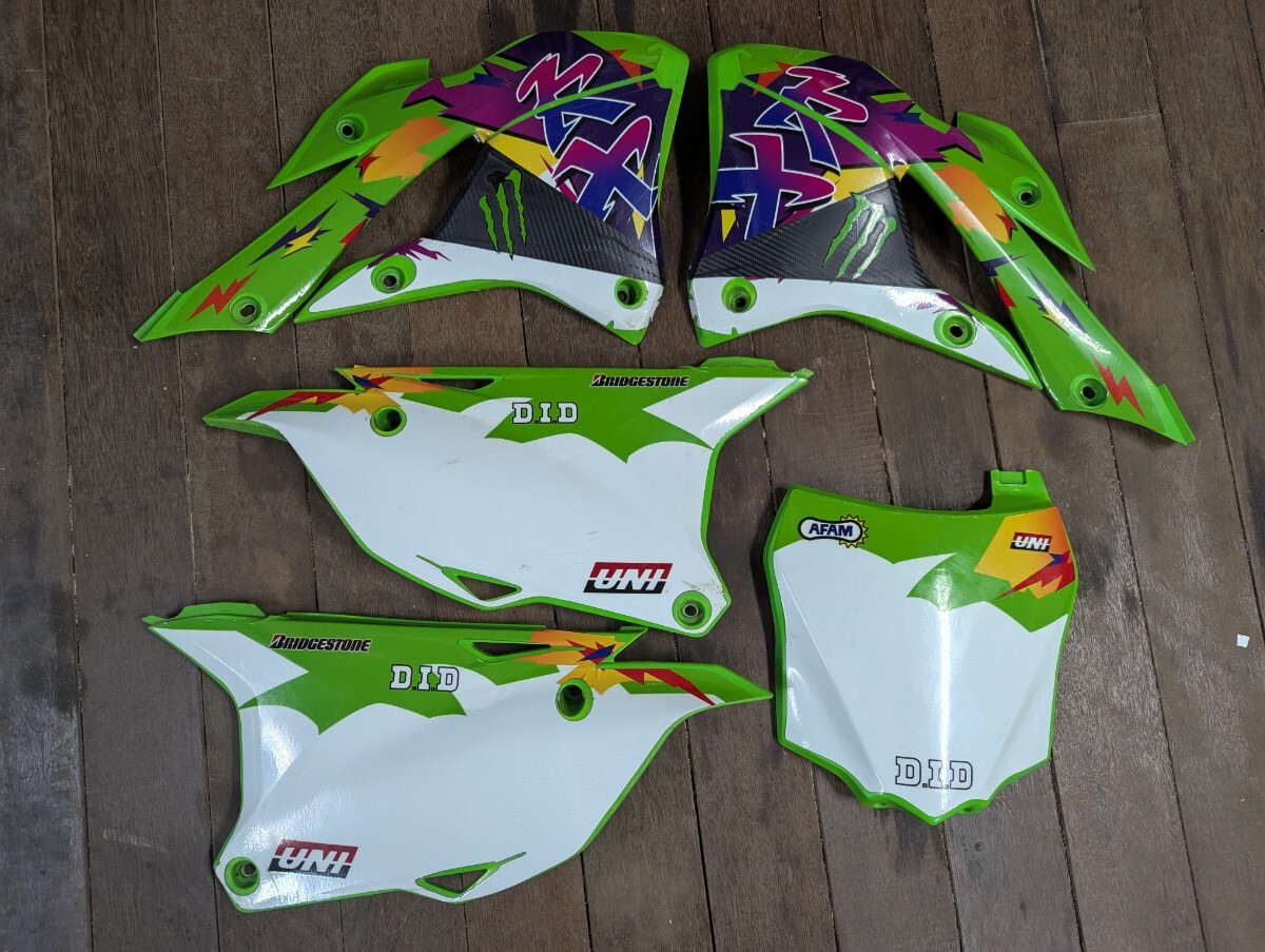 Yahoo!オークション - KX112外装