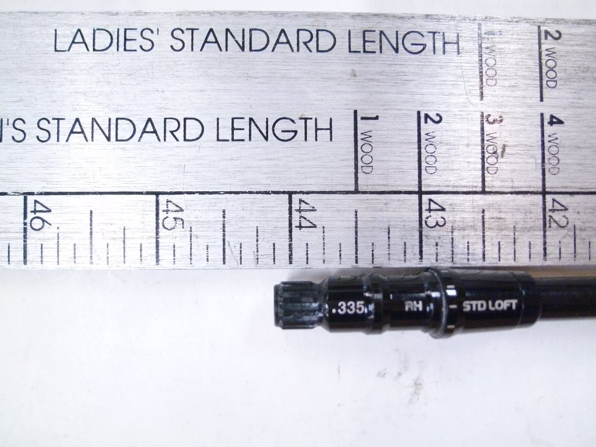 Yahoo!オークション - 中古 TaylorMade テーラーメイド ドライバー用 ...