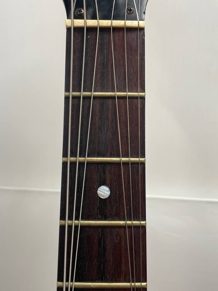 Yahoo!オークション - D208 TARGET by FERNANDES MGタイプ モッキンバ...