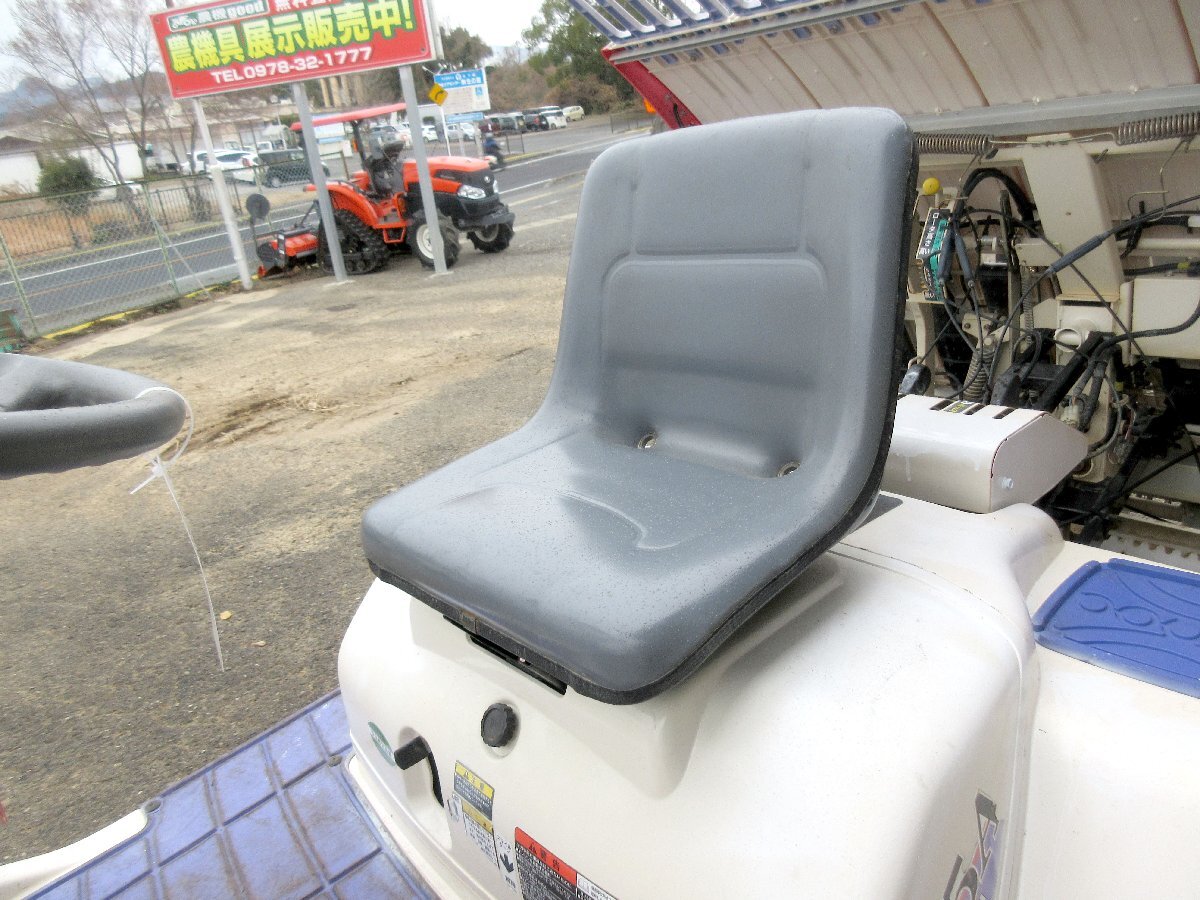 Yahoo!オークション - 決算セール 売切り 三菱 田植機 LV5 5条植え セ...