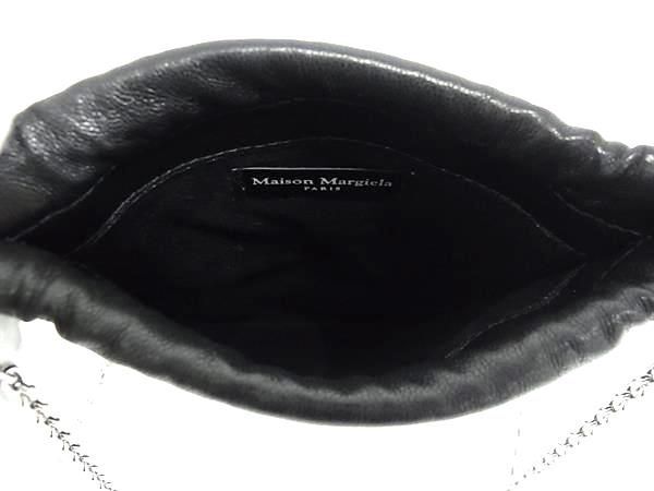 1円 □美品□ Maison Margiela メゾン マルジェラ SA1VL0034 4 1円 □美品□ Maison Margiela メゾン マルジェラ SA1VL0034 4