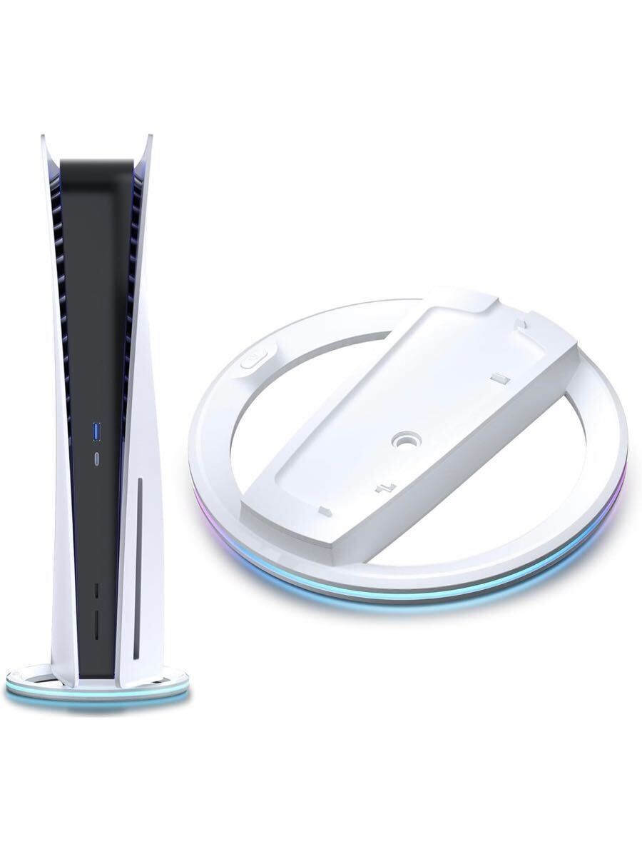 PS5/PS5 slim/PS5 PRO 縦置きスタンド(アクセサリ、周辺機器)｜売買されたオークション情報、yahooの商品情報をアーカイブ公開 - オークファン（aucfan.com）