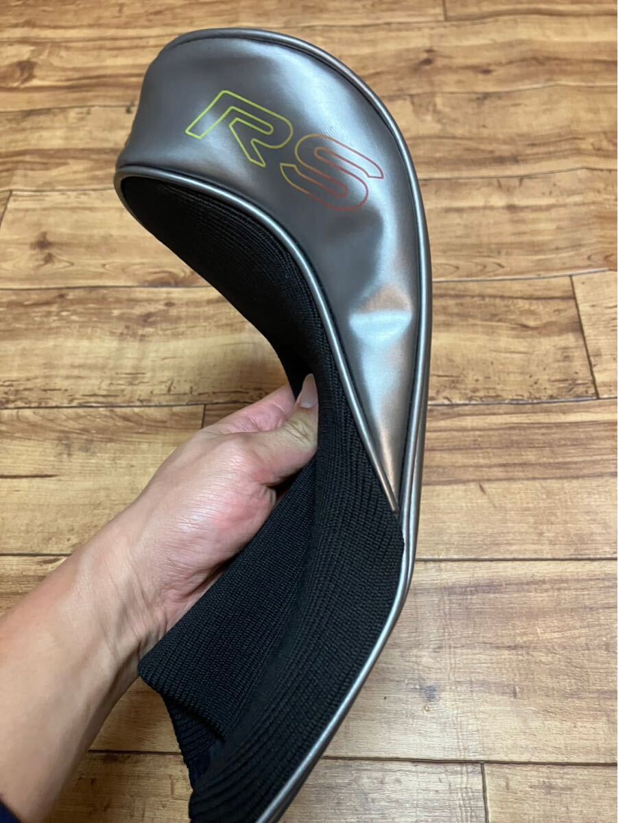 Yahoo!オークション - 追跡送料込み プロギア PRGR 2020 RS5 RS／RS-F...