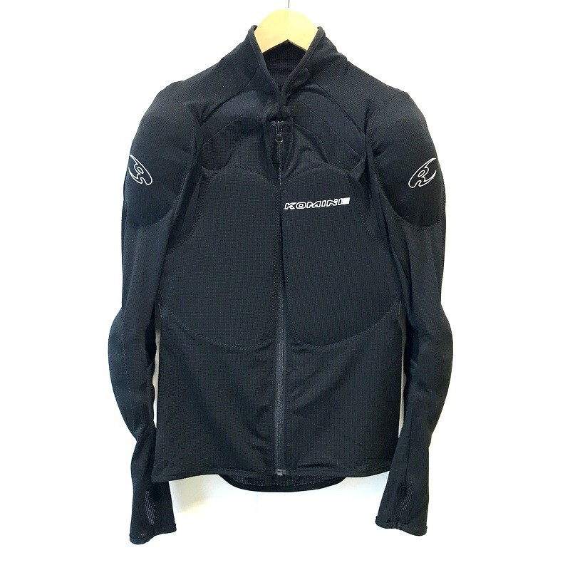 Yahoo!オークション - コミネ アーマードトップインナーウエア SK-625 ...