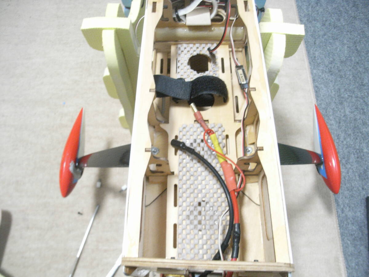 Yahoo!オークション - F3A アテナ70