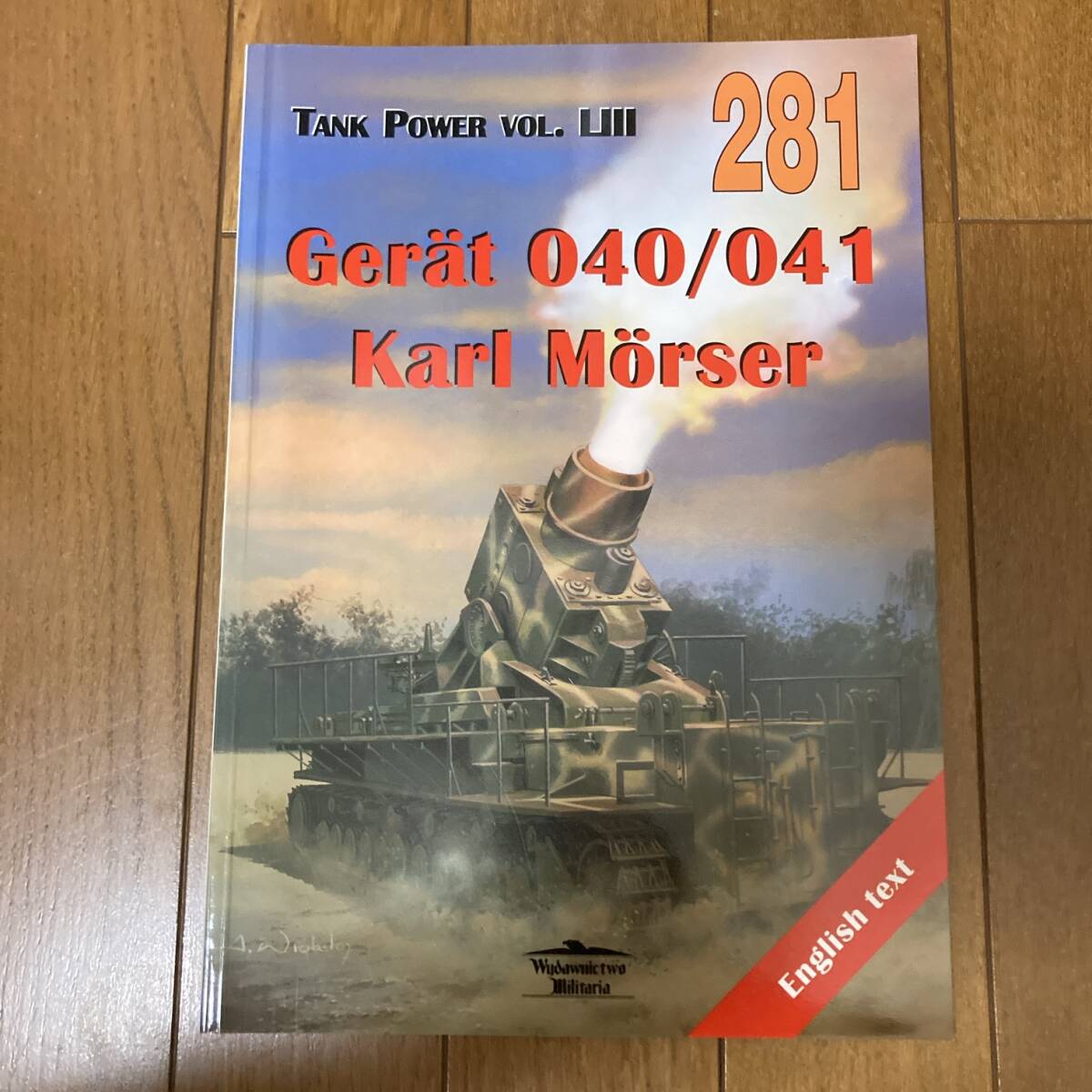 Yahoo!オークション - 洋書 Gerat 040/041 Karl Morser