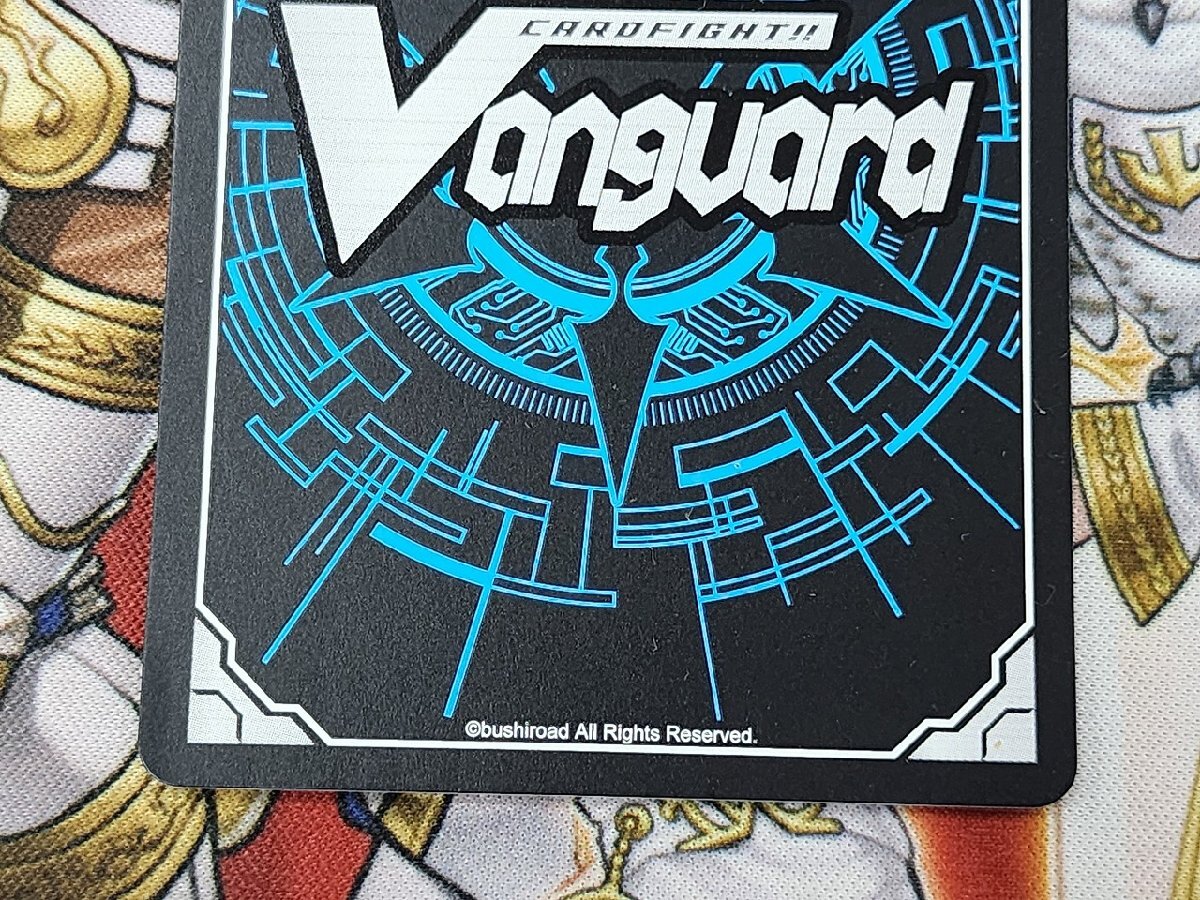 Yahoo!オークション - VG ヴァンガード ブラスター・ブレード BT01/S02...