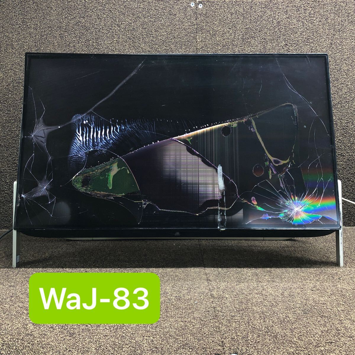 Yahoo!オークション - WaJ-83 激安 一体型モニタ FUJITSU ESPRIMO WF1/...