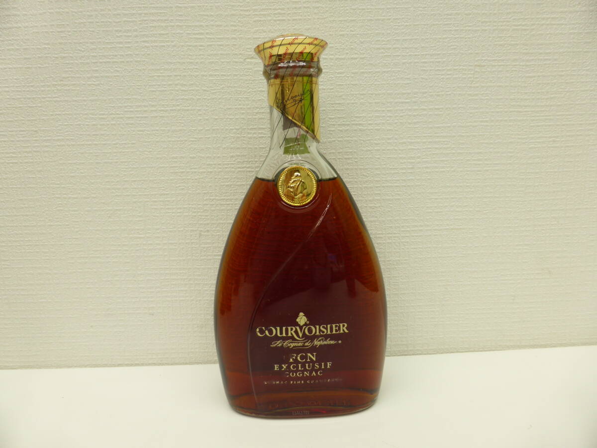 Yahoo!オークション - 6378 酒祭 洋酒祭 クルボアジェ SA 700ml 40度 ...