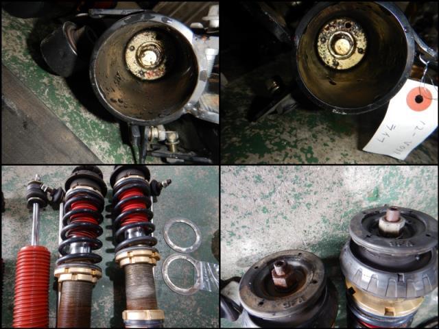 Yahoo!オークション - ファイナルコネクション KIDS JB7 JB5 ライフ フ...