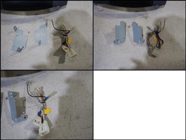 Yahoo!オークション - エッセ DBA-L235S クラスターパネル・オーディオ...