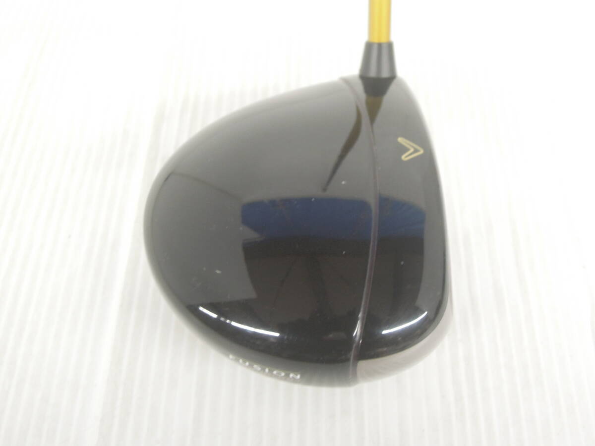 Yahoo!オークション - キャロウェイ Callaway ERC HOT TOUR 1W ドライ...