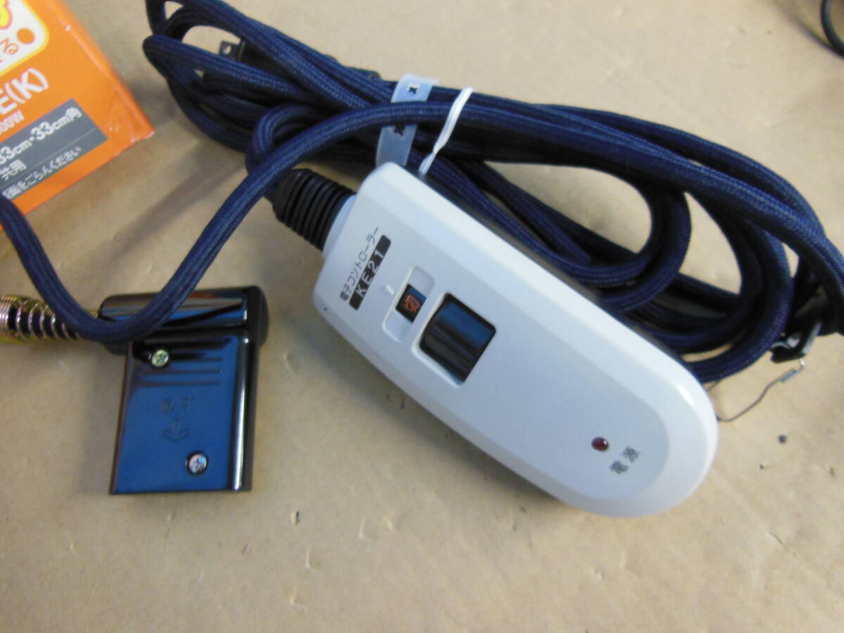 Yahoo!オークション - メトロ こたつ用取替えヒーター MHU-600E 20...