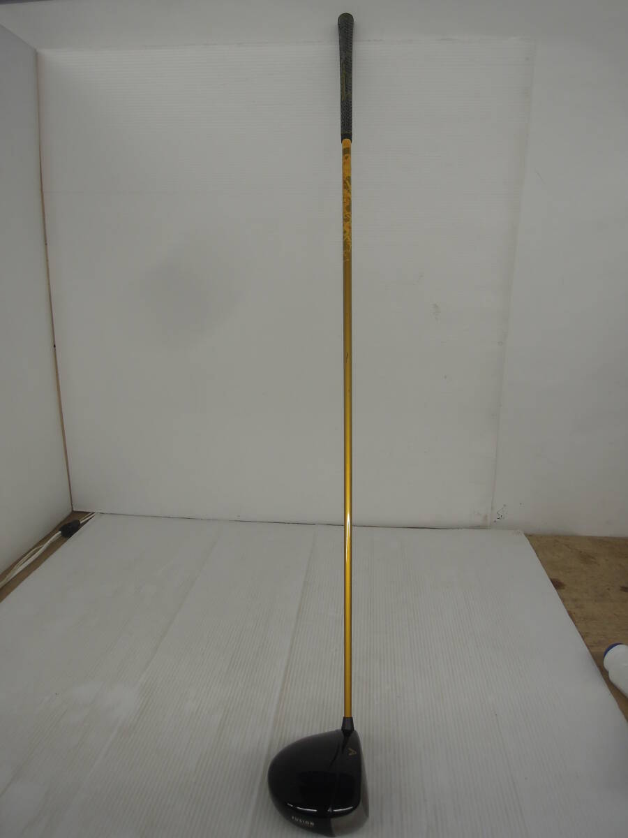 Yahoo!オークション - キャロウェイ Callaway ERC HOT TOUR 1W ドライ...