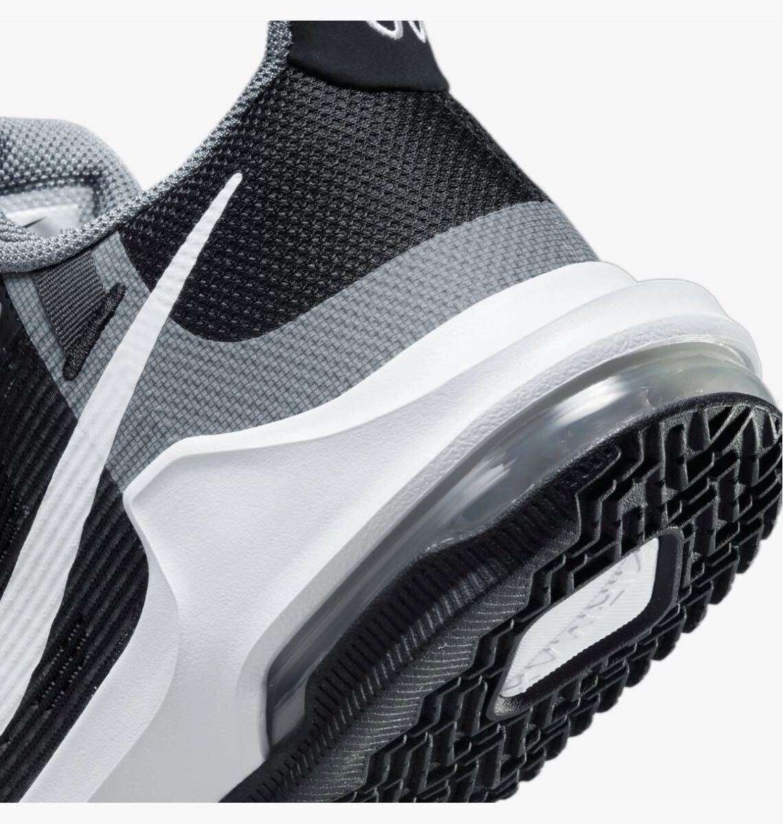 NIKE 29cm エアマックス インパクト ナイキ AIR MAX IMPACT スニーカー シューズ 靴 バスケ エア マックス スポーツ 3725 黒(29.0cm)｜売買された ...