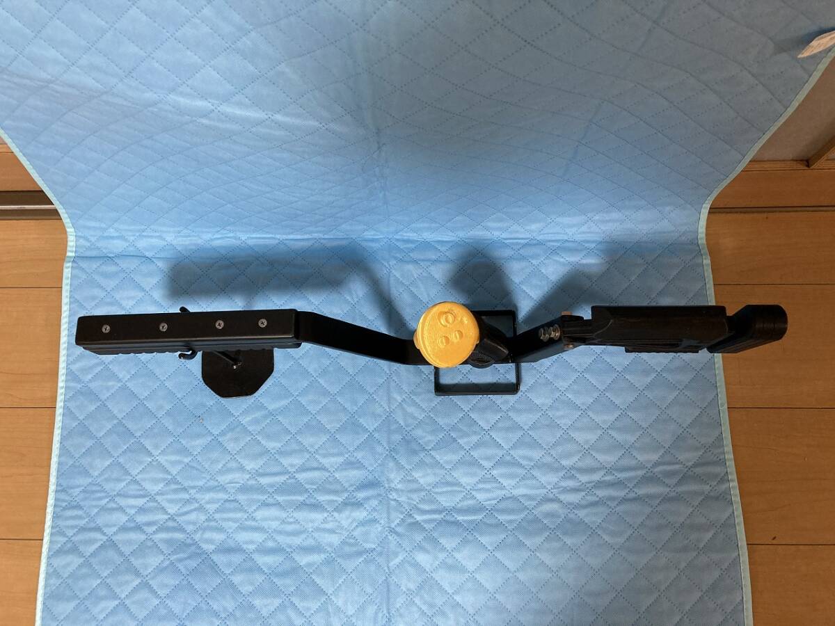 Yahoo!オークション - 「Clay Hunt VR」用 アジャスタブルハンタースト...