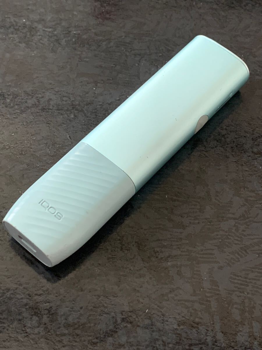 Yahoo!オークション - 送料無料 アイコス イルマiワン 中古実働 IQOS I...