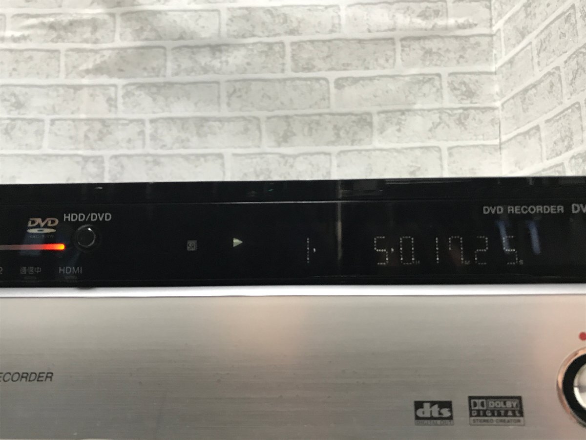 Yahoo!オークション - Pioneer DVDレコーダー DVR-DT90 中古品1-1147