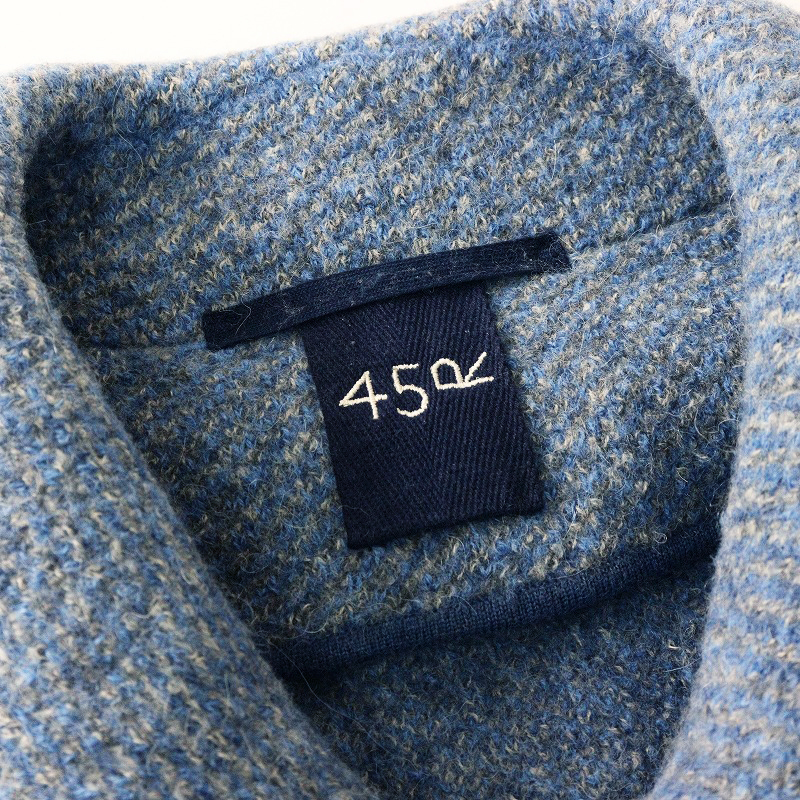 Yahoo!オークション - フォーティーファイブアール 45R 45rpm ツイルKN...