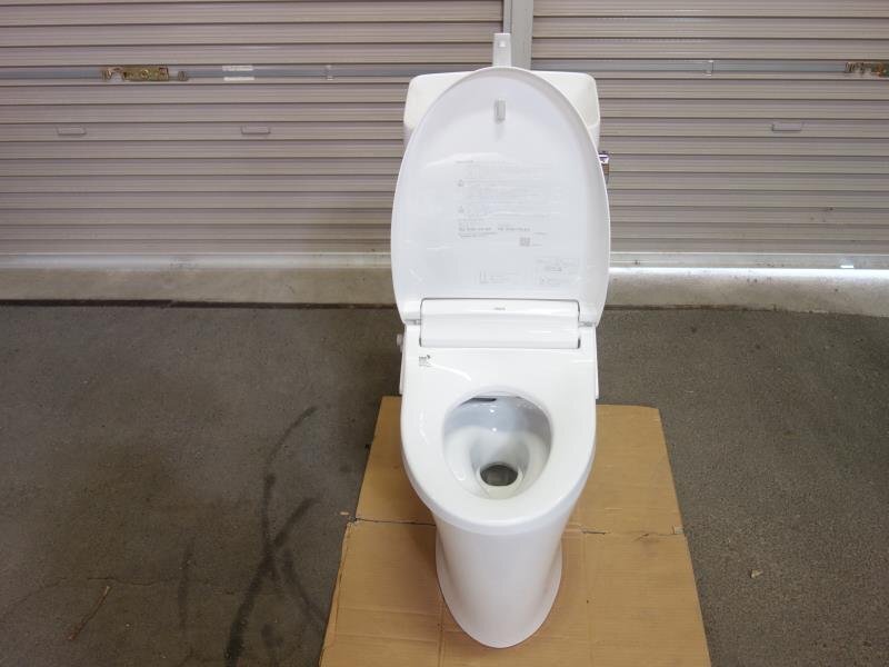 Yahoo!オークション - K LIXIL INAX トイレ リトイレ シャワートイレ ...