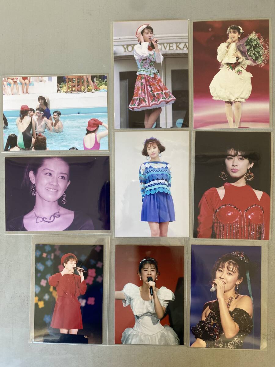 Yahoo!オークション - b51 貴重 田村英里子 生写真 9枚セット アイドル...