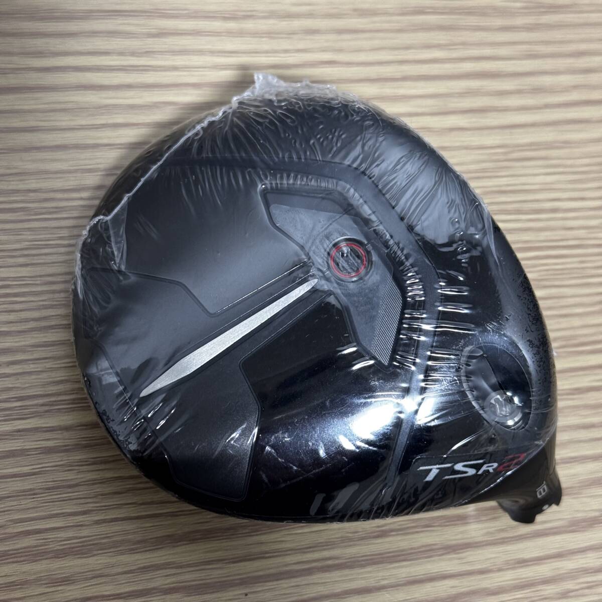 Yahoo!オークション - タイトリスト TSR2 5W 18° ヘッド カバー 取説 ...