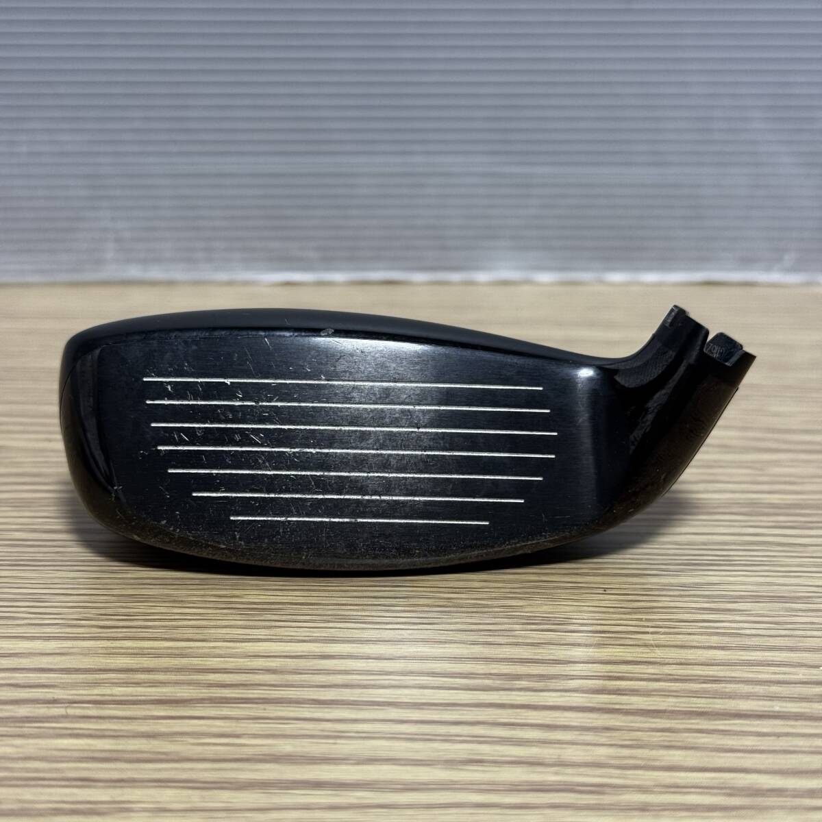 Yahoo!オークション - タイトリスト TSi3 3U 20° ユーティリティ ヘッ...