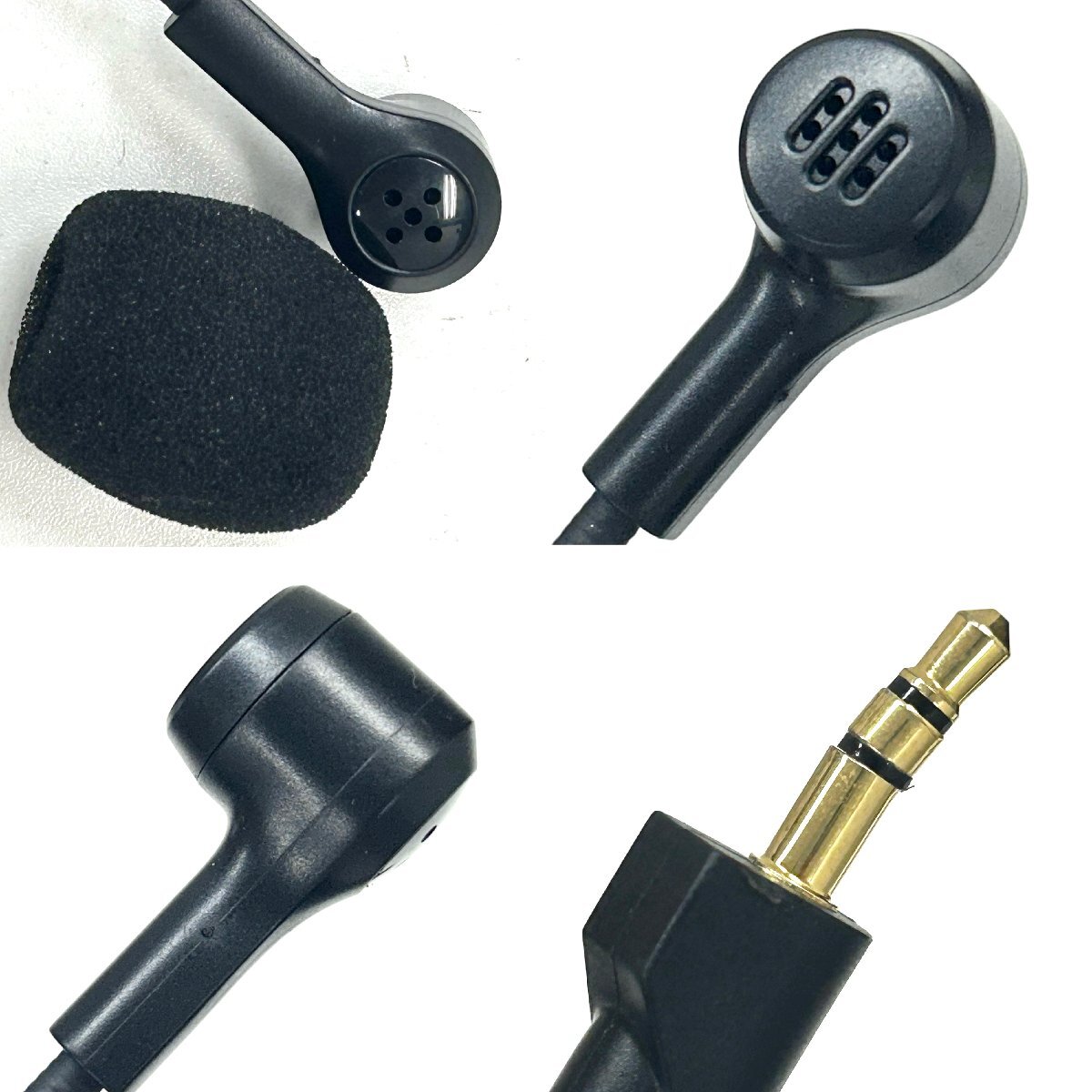 Yahoo!オークション - EKSA E900 ゲーミングヘッドセット 本体 ブラッ...