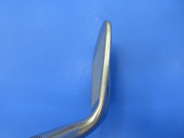 Yahoo!オークション - タイトリスト Vokey SM9 ツアークローム 46/10F ...