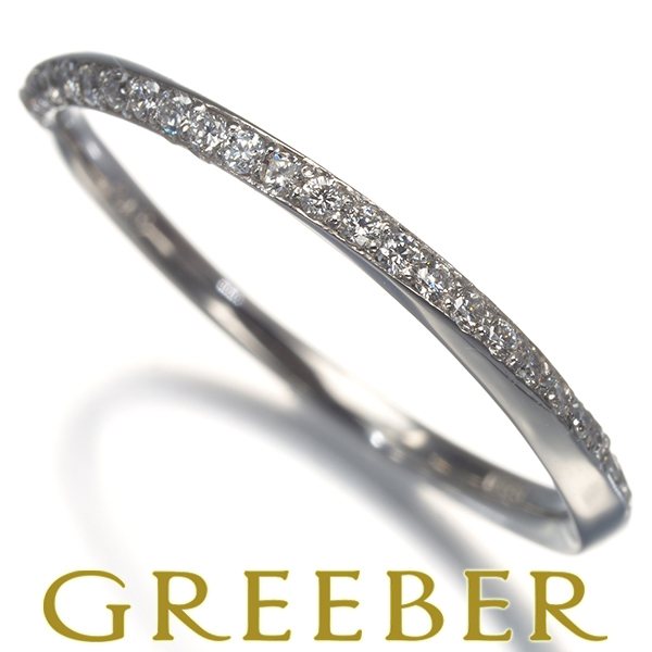 Yahoo!オークション - ダイヤ ダイヤモンド 0.16ct リング Pt950 指輪 ...