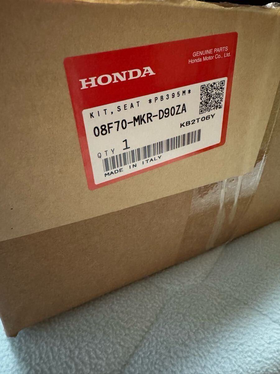 Yahoo!オークション - CBR1000RR-R 純正オプションシングルシート HOND...