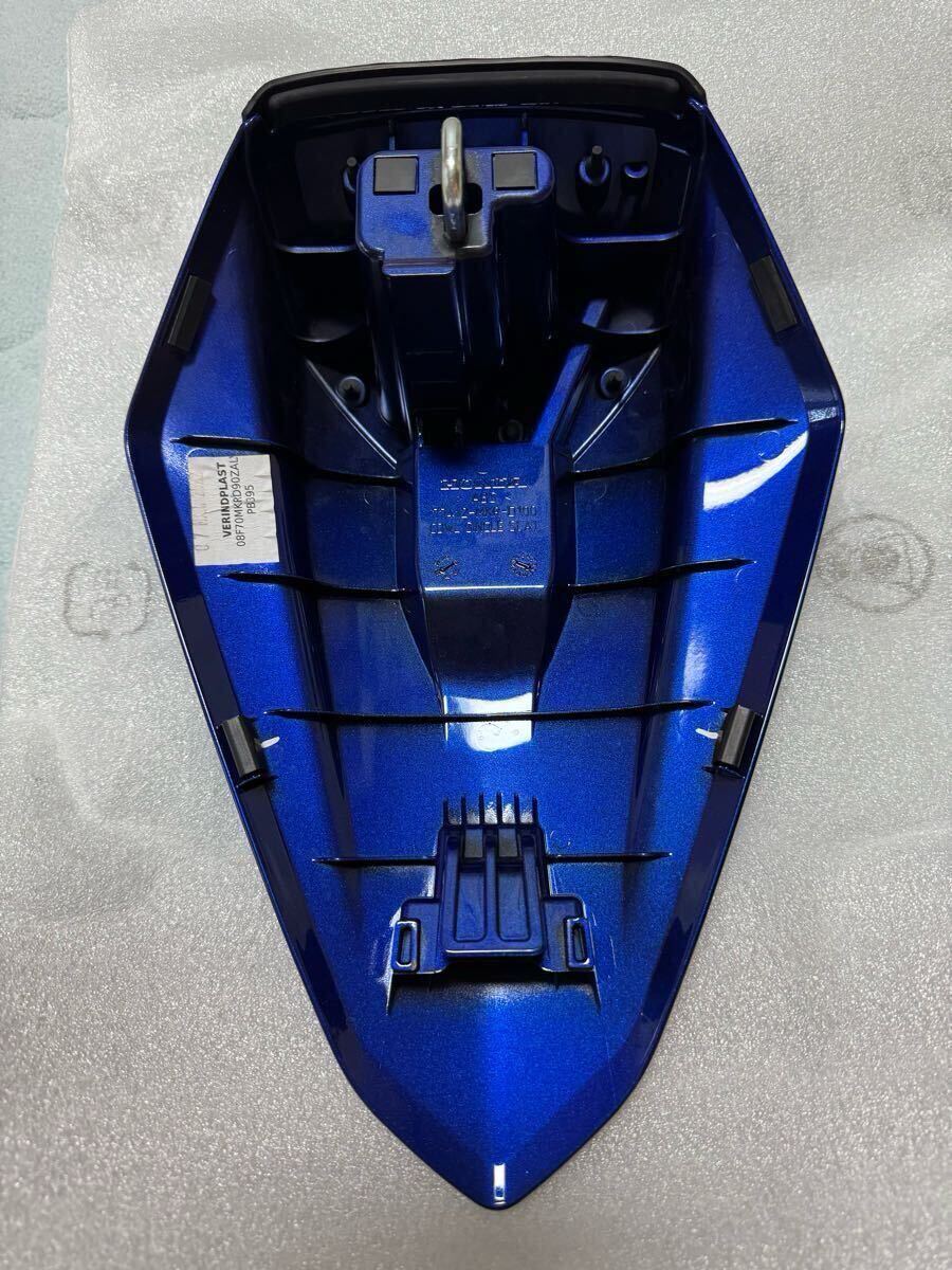 Yahoo!オークション - CBR1000RR-R 純正オプションシングルシート HOND...