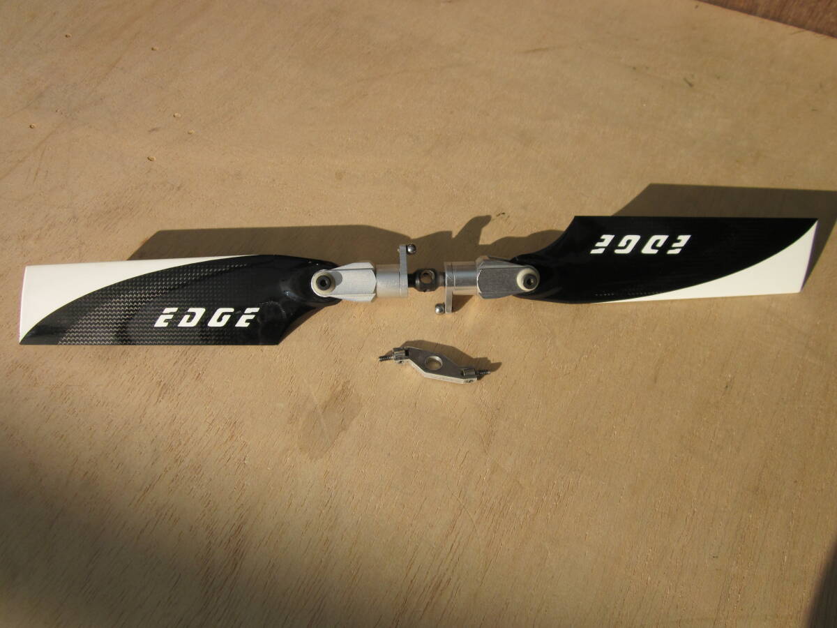 Yahoo!オークション - TSK RCヘリ用 テ－ル センタ－ハブ PCプレート ...