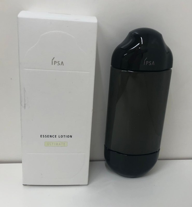 IPSA イプサ エッセンスローション アルティメイト 化粧水 150ml 241219SK040918(化粧水)｜売買されたオークション情報、yahooの商品情報をアーカイブ公開 ...