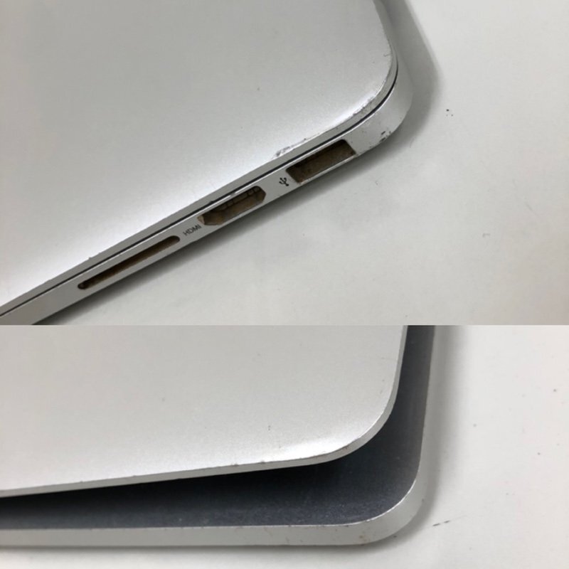 Yahoo!オークション - 【ジャンク扱】Apple MacBook Pro 15inch Mid 20...