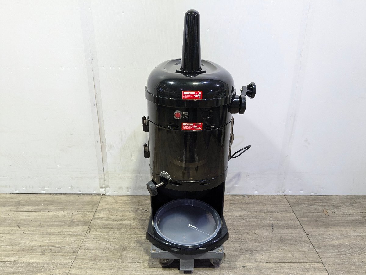 Yahoo!オークション - 埼玉発D HAIGE かき氷機 WF-A299 MM TRY