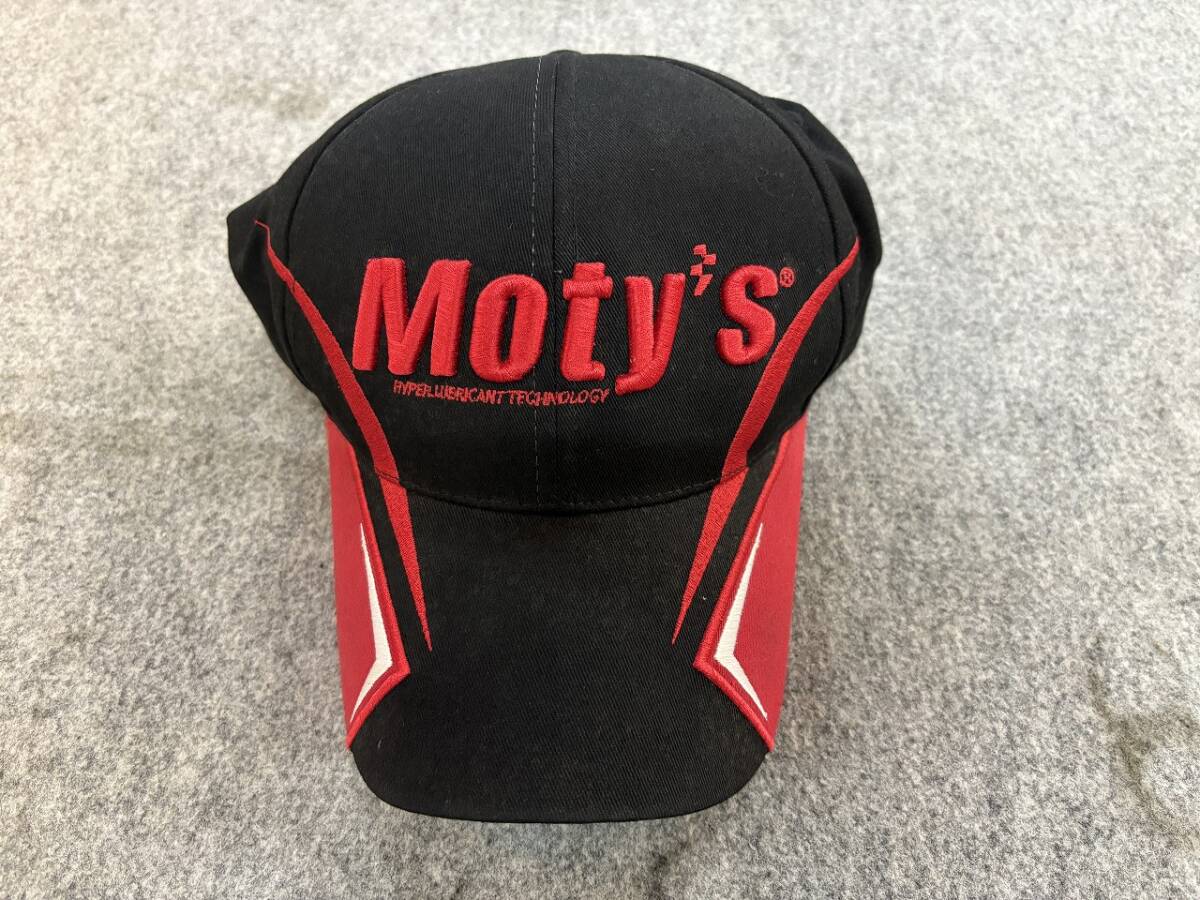 Yahoo!オークション - Moty's モティーズ 帽子 キャップ フリー