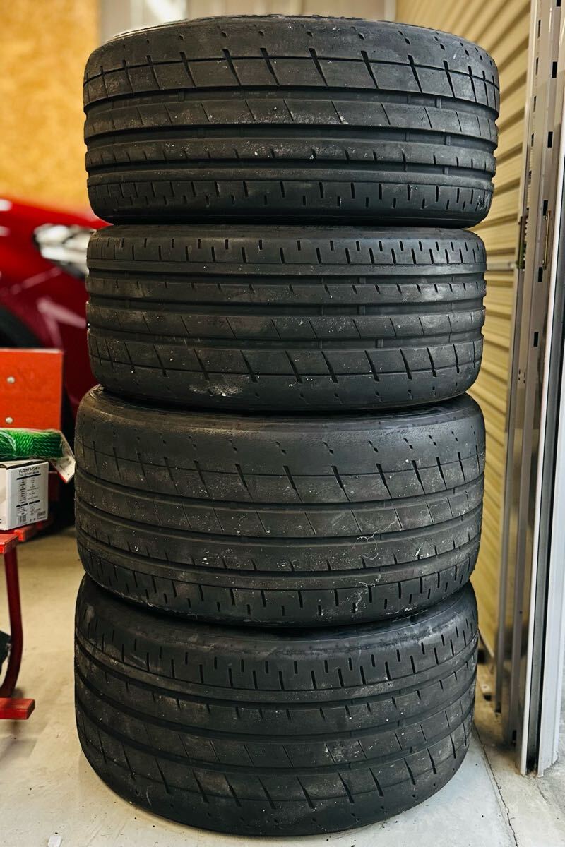 Yahoo!オークション - BRIDGESTONE ブリヂストンPOTENZA ポテンザ S007...