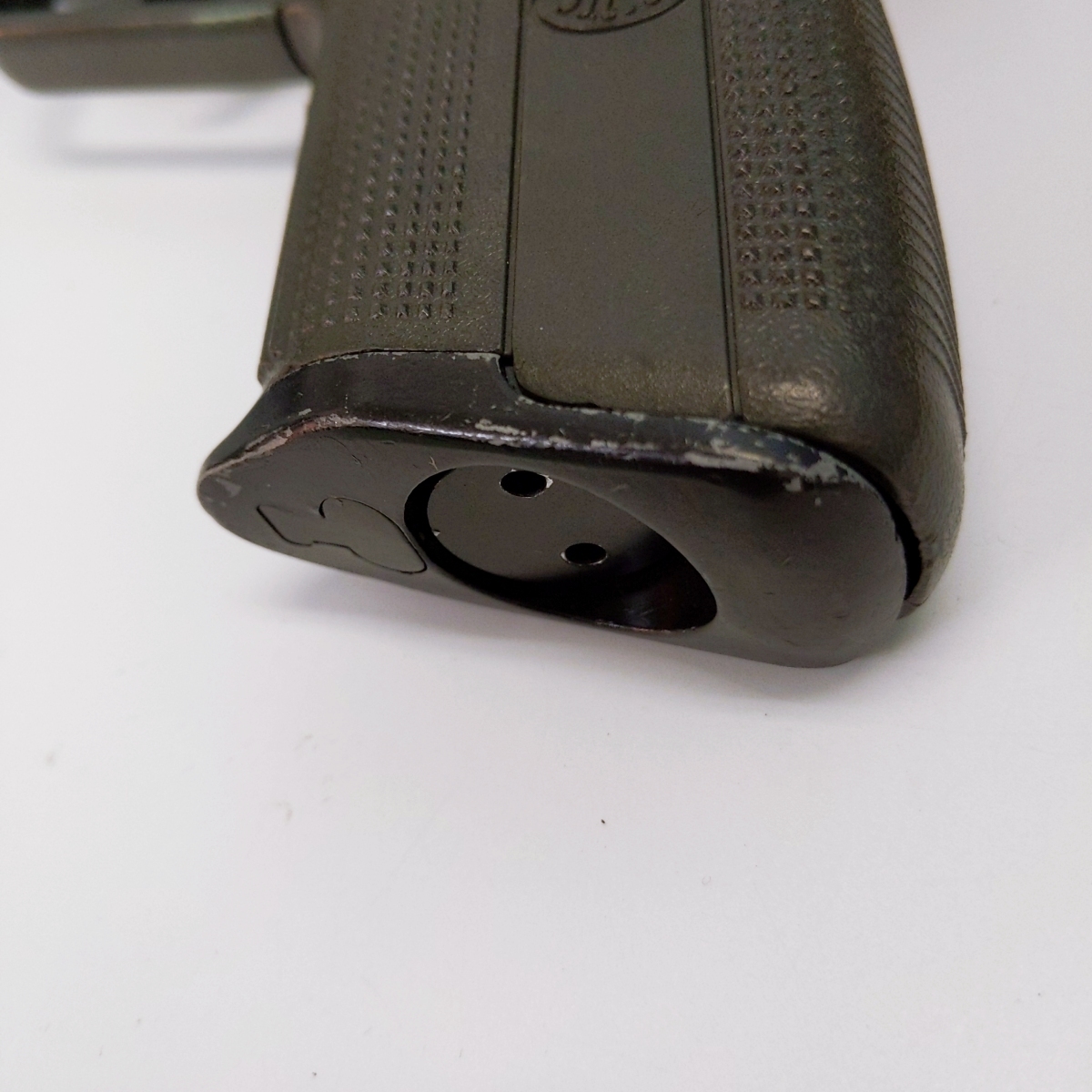 Yahoo!オークション - 1713 マルシン ファイブセブン STGA刻印 Five-se...