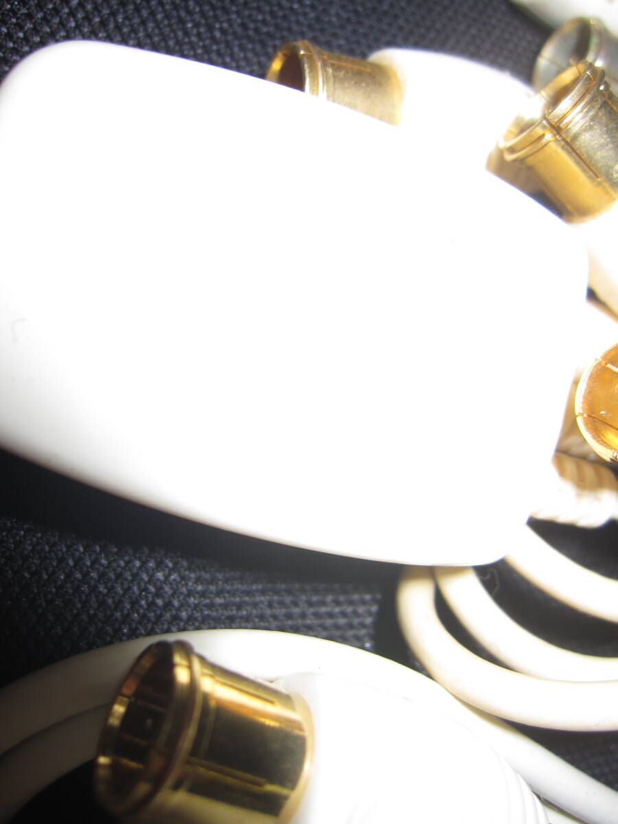 Yahoo!オークション - 中古 マスプロ VU/BS.CS SR3 5点まとめて