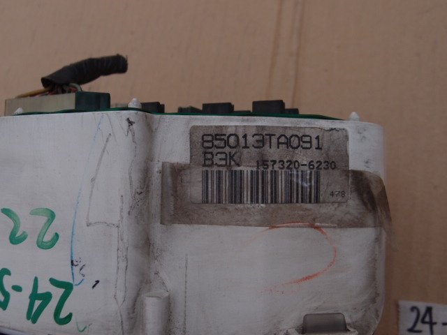 Yahoo!オークション - スバル SAMBAR サンバー ディアス V-KV4 H3年 ...