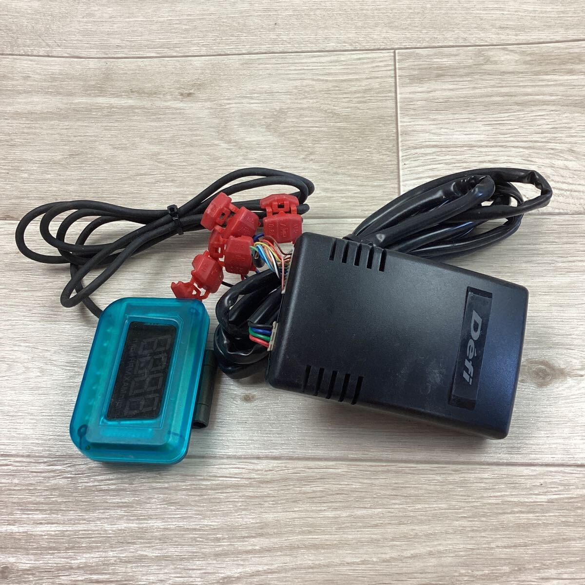 Yahoo!オークション - dd372 Defi ヘッドアップディスプレイ VSD BASIS...