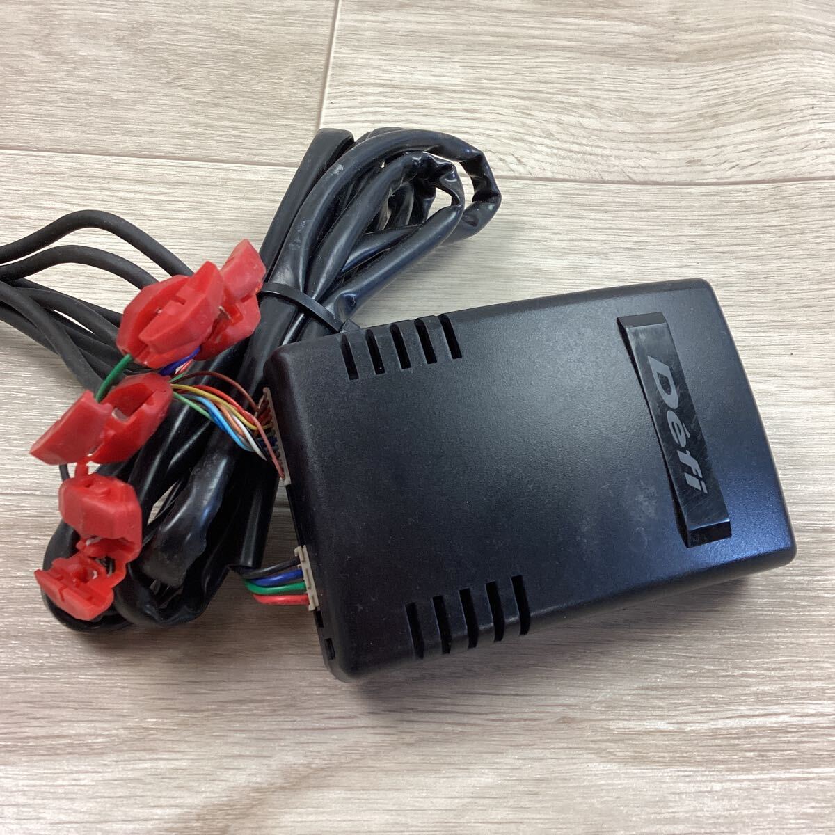 Yahoo!オークション - dd372 Defi ヘッドアップディスプレイ VSD BASIS...