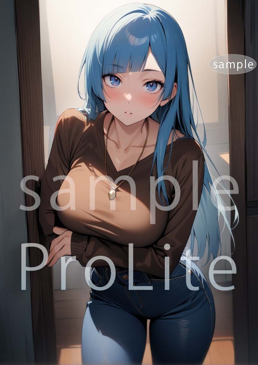 Yahoo!オークション - kk-026 A4 ポスター イラスト アート ファンアー...