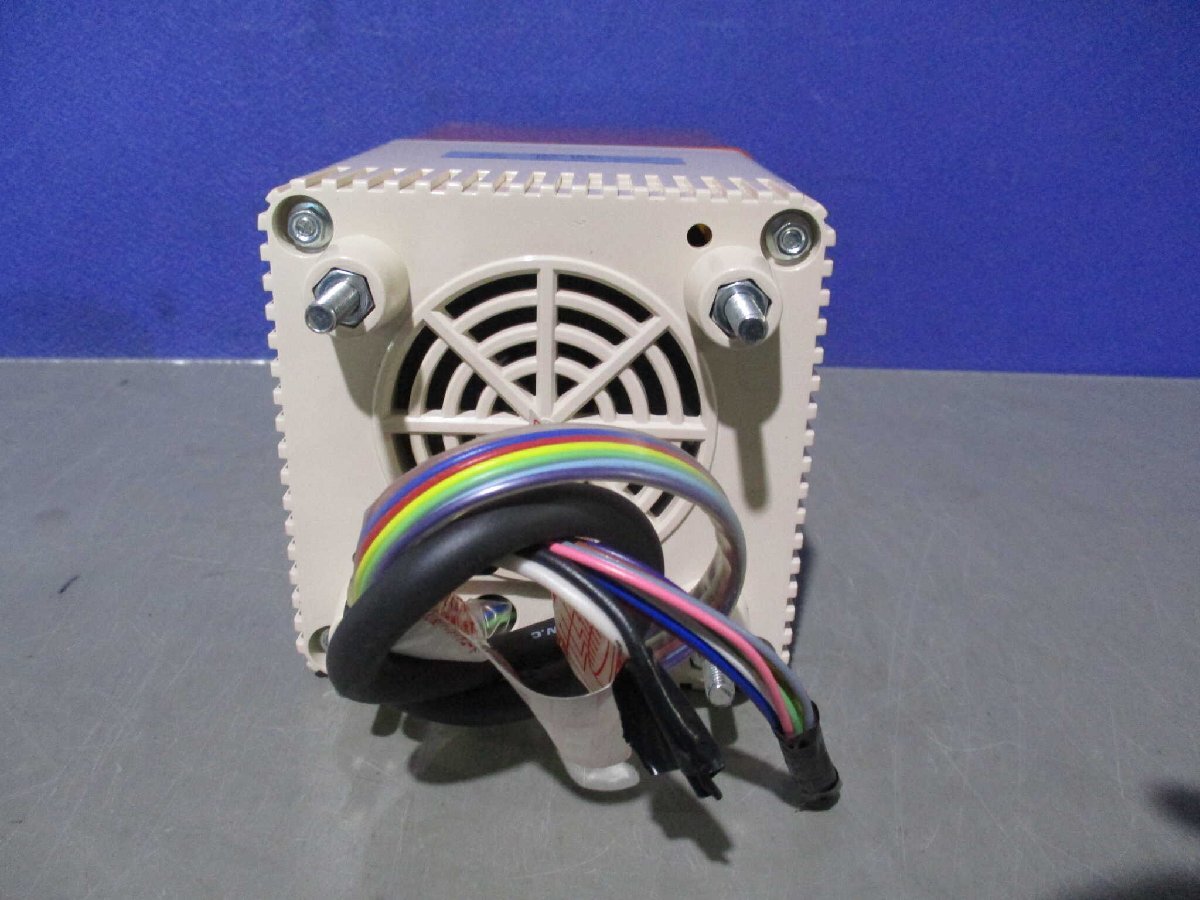 Yahoo!オークション - 中古 PATLITE KJT-102A DC24V 電子音積層回転灯 ...