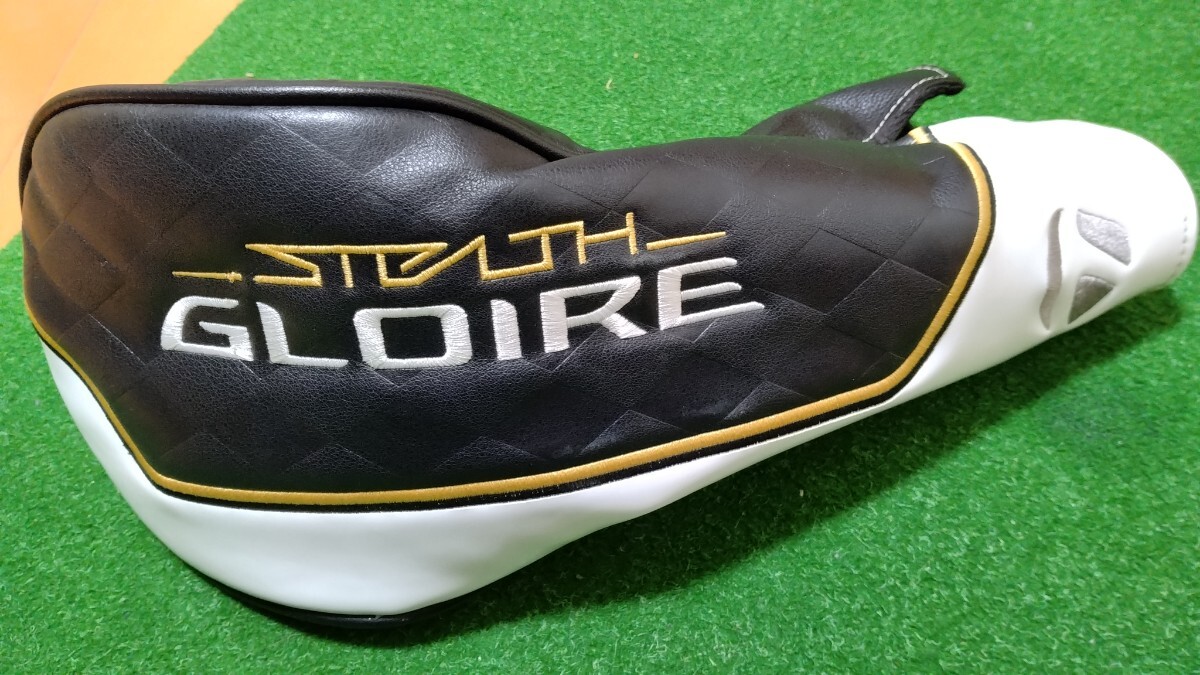 Yahoo!オークション - ステルス グローレ プラス 9.5° 191g± ヘッド...