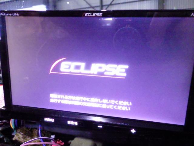 Yahoo!オークション - オッティ H92W カーナビゲーション PHN エクリプ...