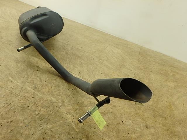 Yahoo!オークション - ワゴンR MH44S Rマフラー パイプ ZJ3 14300-82K...