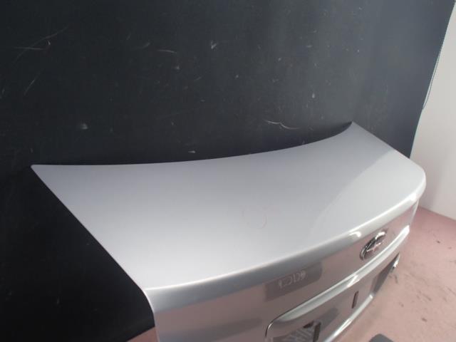 Yahoo!オークション - インプレッサ GJ3 トランクリッド G1U 57509VA06...